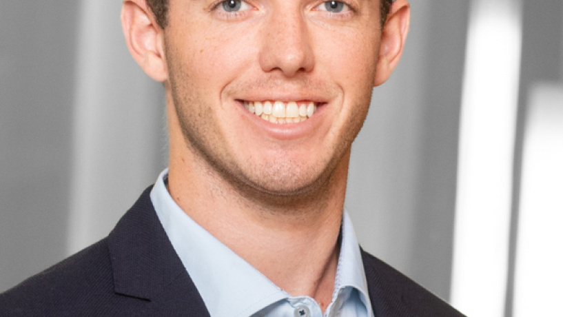 Kyle Joyce | Michigan Ross